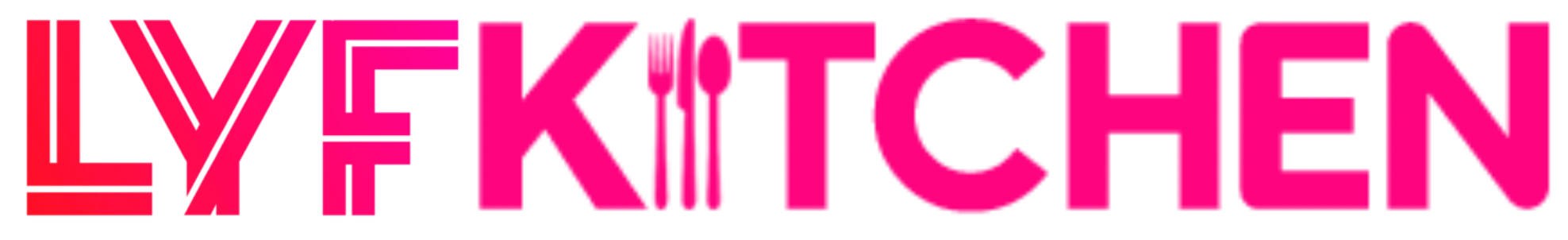 Lyf Kitchen | Dream Logos Wiki | Fandom