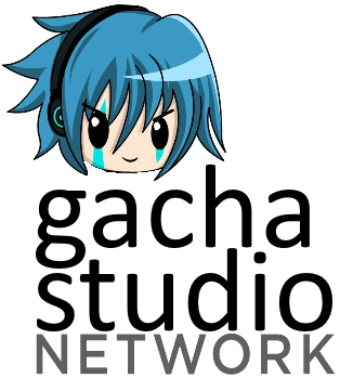 Gacha Studio Network | Dream Logos Wiki | Fandom