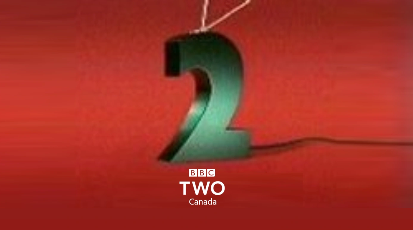 BBC Two (Canada)/2014 Idents | Dream Logos Wiki | Fandom