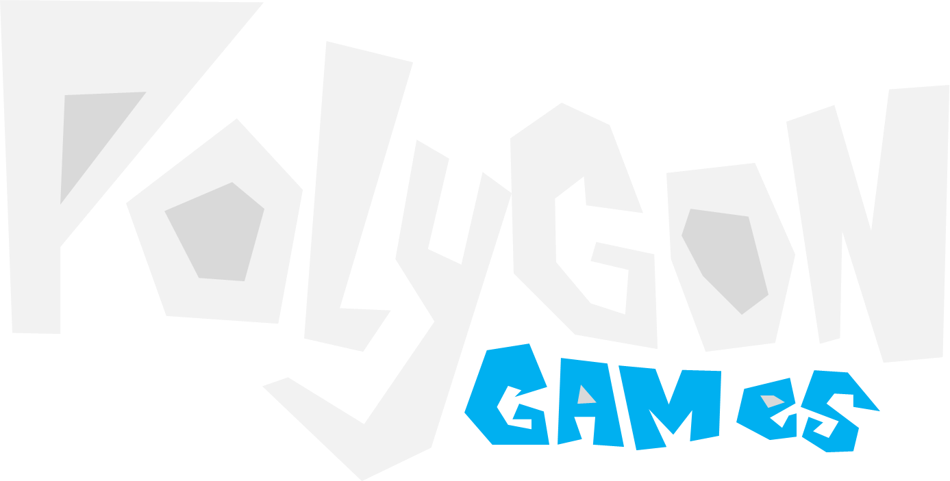 Polygon Games | Dream Logos Wiki | Fandom
