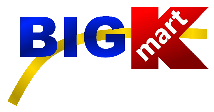 Big Kmart (Piramca) | Dream Logos Wiki | Fandom