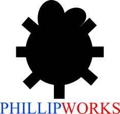PhillipWorks | Dream Logos Wiki | Fandom