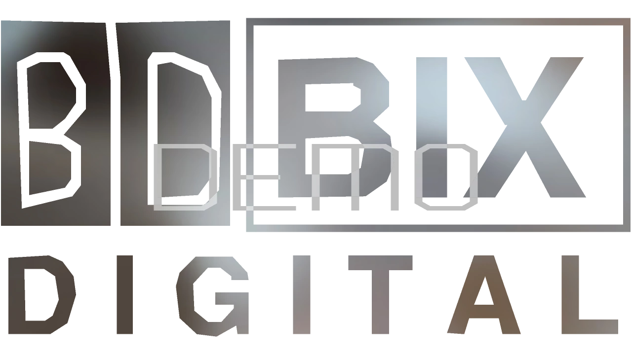 Bix Digital | Dream Logos Wiki | Fandom