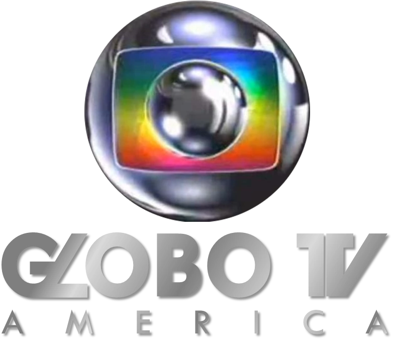Globo America | Dream Logos Wiki | Fandom