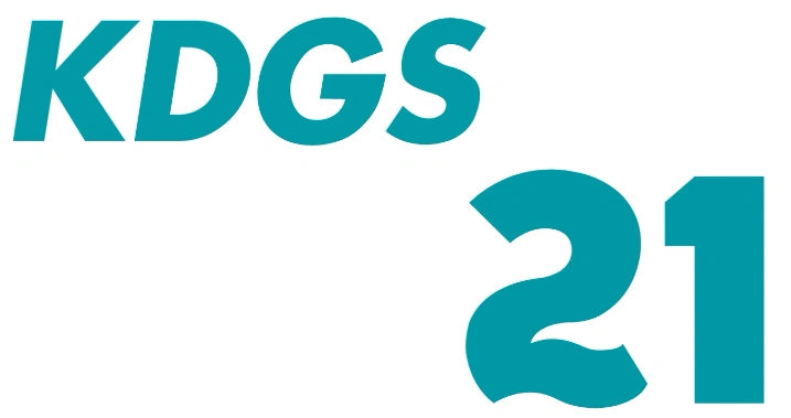 KDGS-TV | Dream Logos Wiki | Fandom