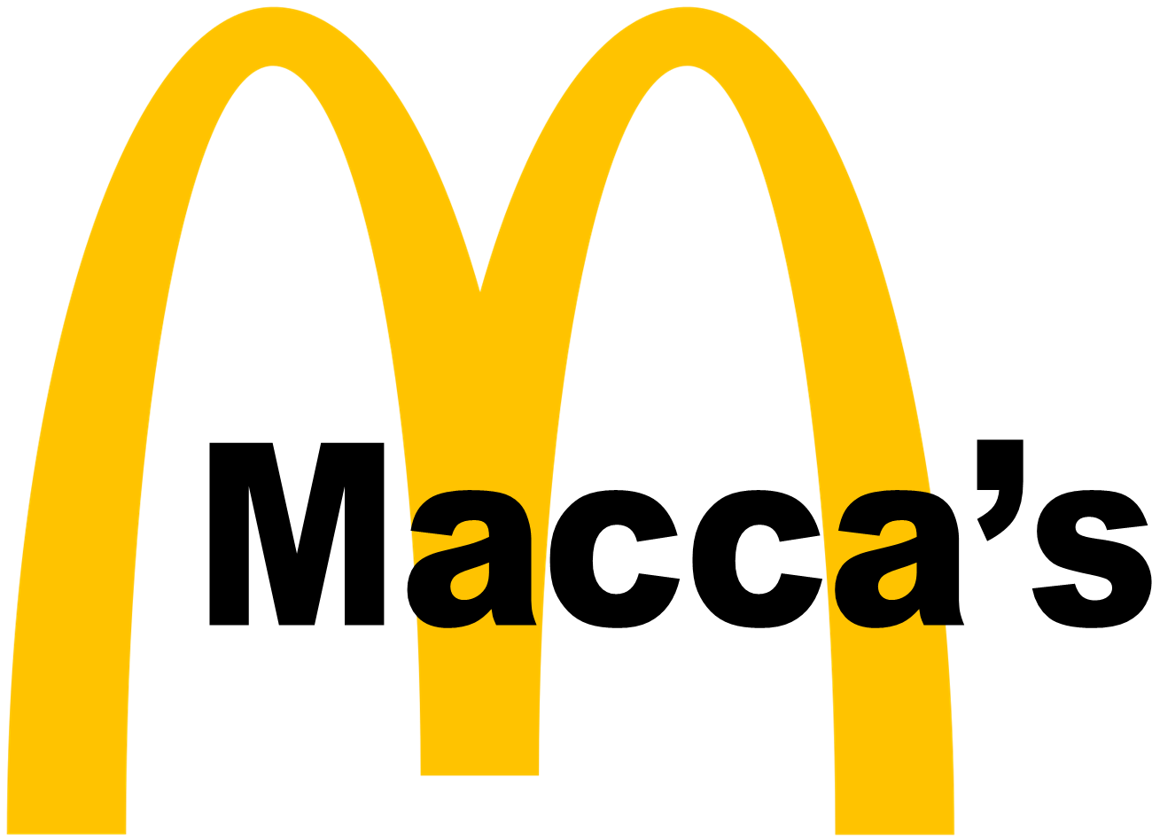 Image - Maccas.png | Dream Logos Wiki | FANDOM powered by Wikia