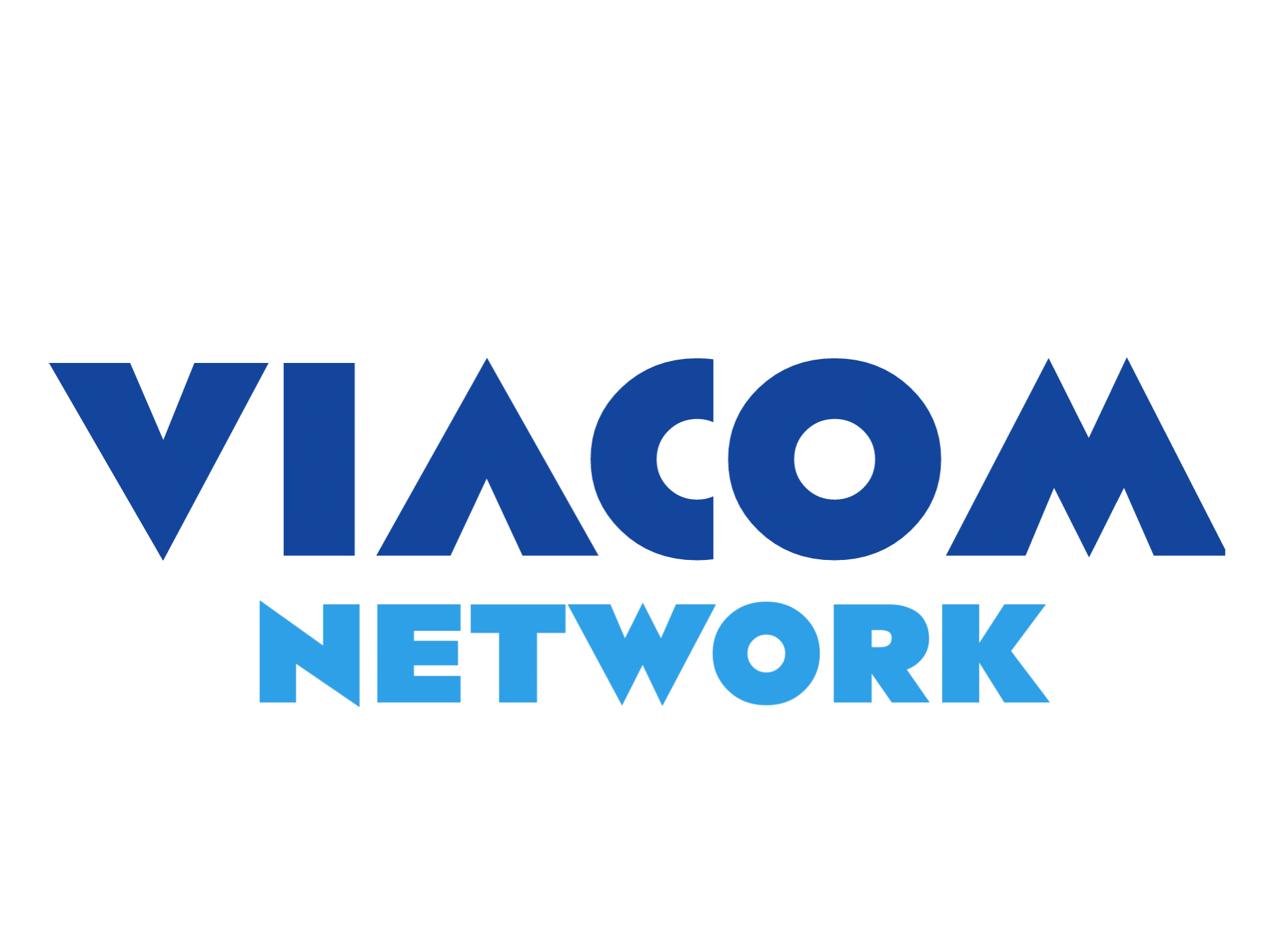 Viacom Network | Dream Logos Wiki | Fandom