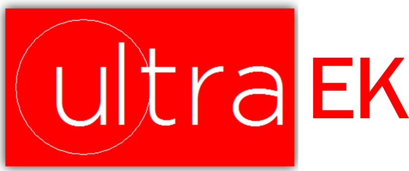 Ultra EK | Dream Logos Wiki | Fandom