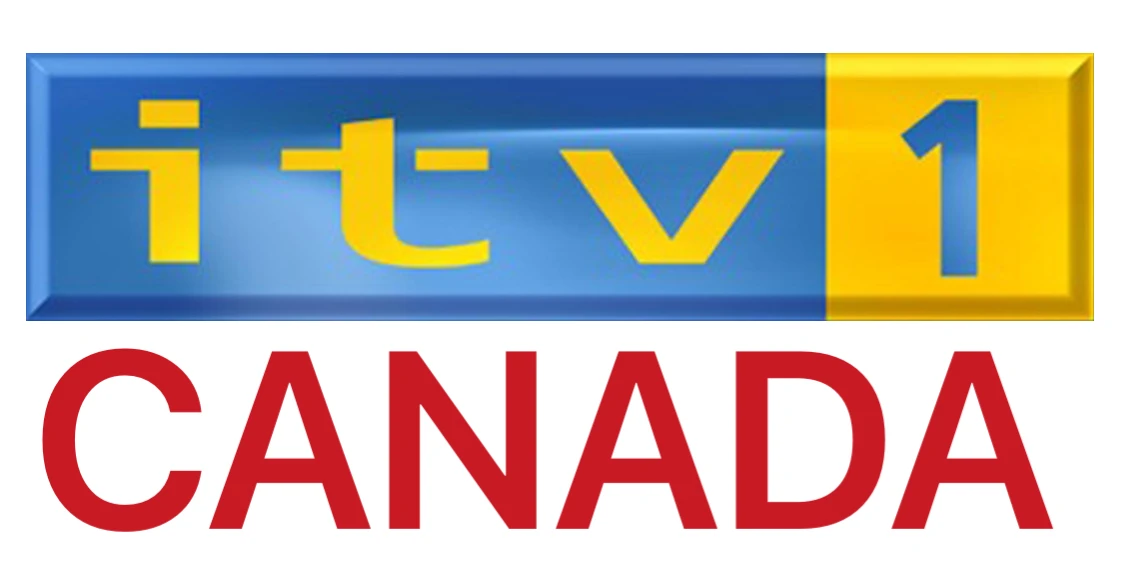 ITV (Canada) | Dream Logos Wiki | Fandom