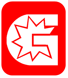 Gottlieb (revived) | Dream Logos Wiki | Fandom