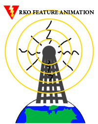 RKO Animation Studios | Dream Logos Wiki | Fandom