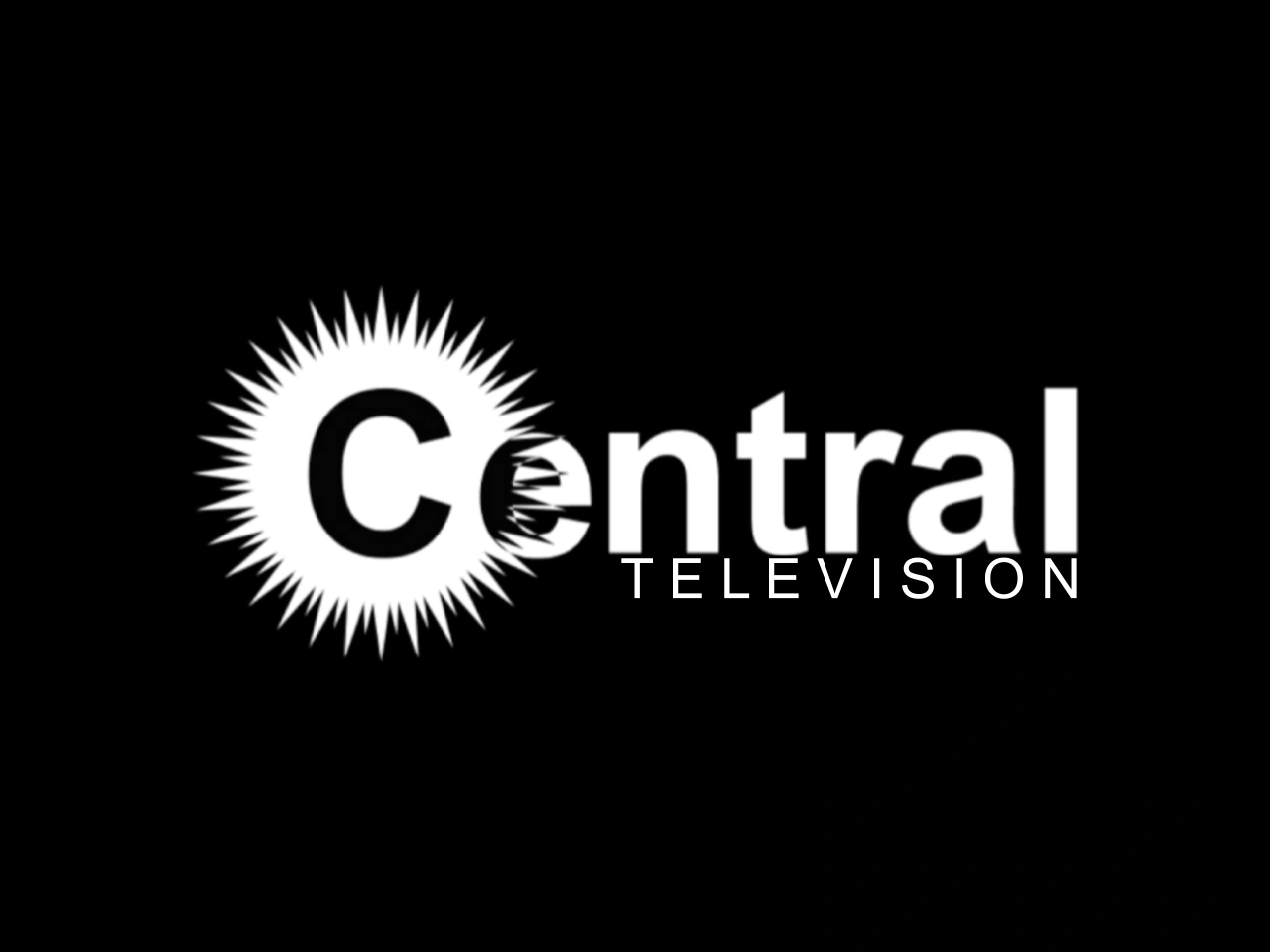 Central Television | Dream Logos Wiki | Fandom