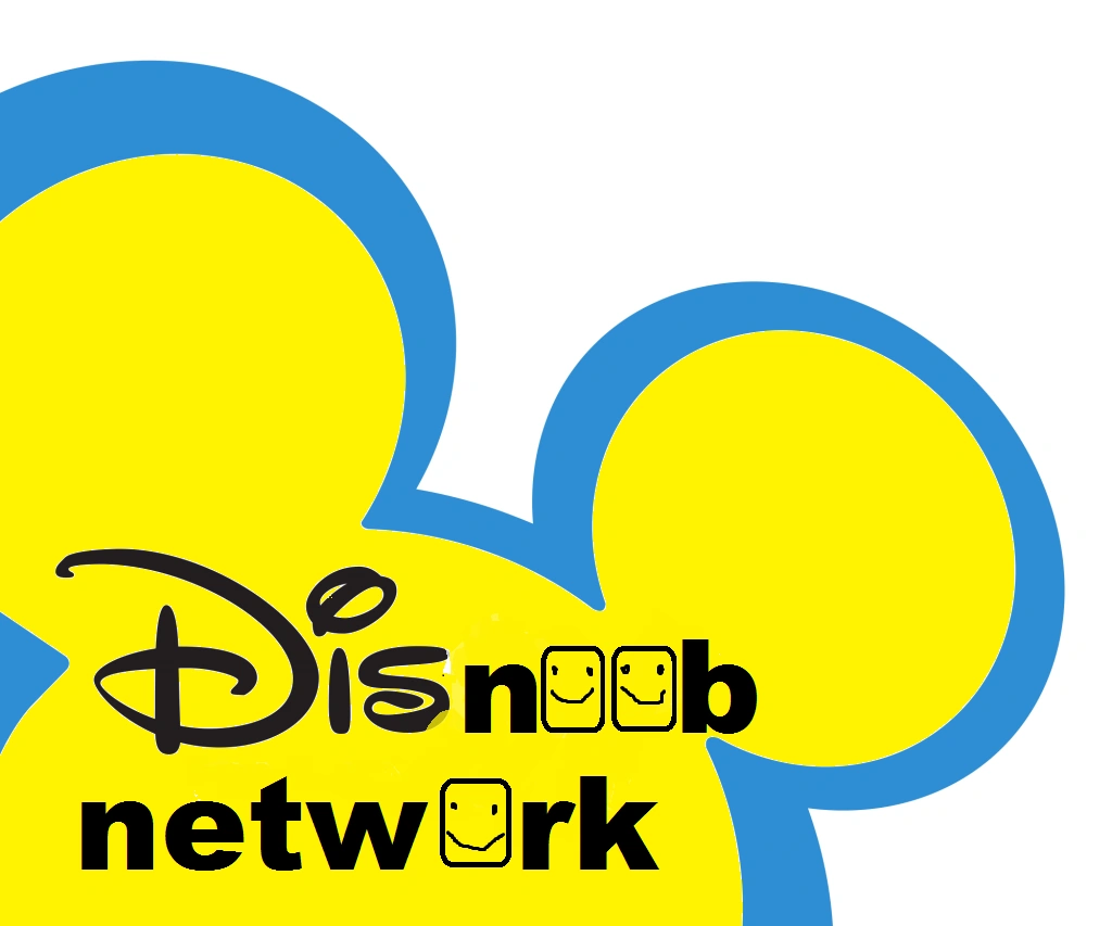 Disnoob Channel | Dream Logos Wiki | Fandom