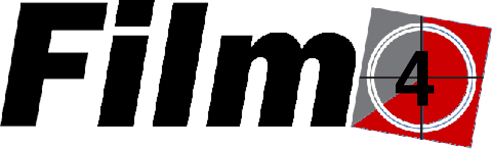 Film+4 | Dream Logos Wiki | Fandom