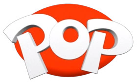 Image - Pop (UK TV channel) logo.png | Dream Logos Wiki | FANDOM ...