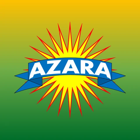 Azara Pictures/On-Screen Logos | Dream Logos Wiki | Fandom