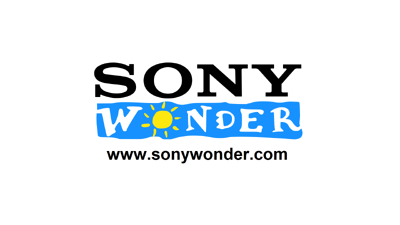 Your Dream Logos - Sony Wonder | Dream Logos Wiki | Fandom