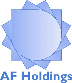 AF Holdings | Dream Logos Wiki | Fandom