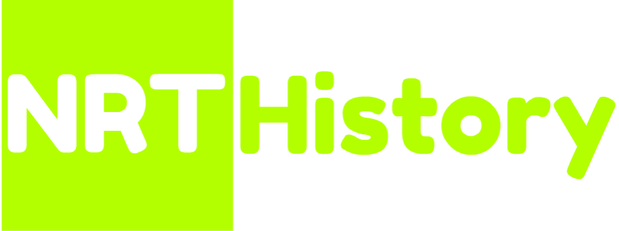 NRT History | Dream Logos Wiki | Fandom