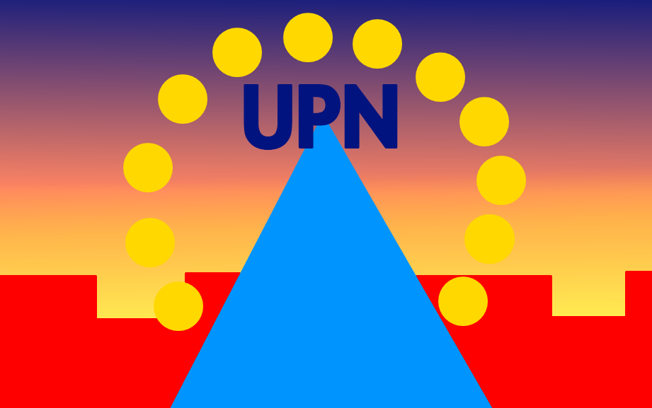 UPN | Dream Logos Wiki | FANDOM powered by Wikia