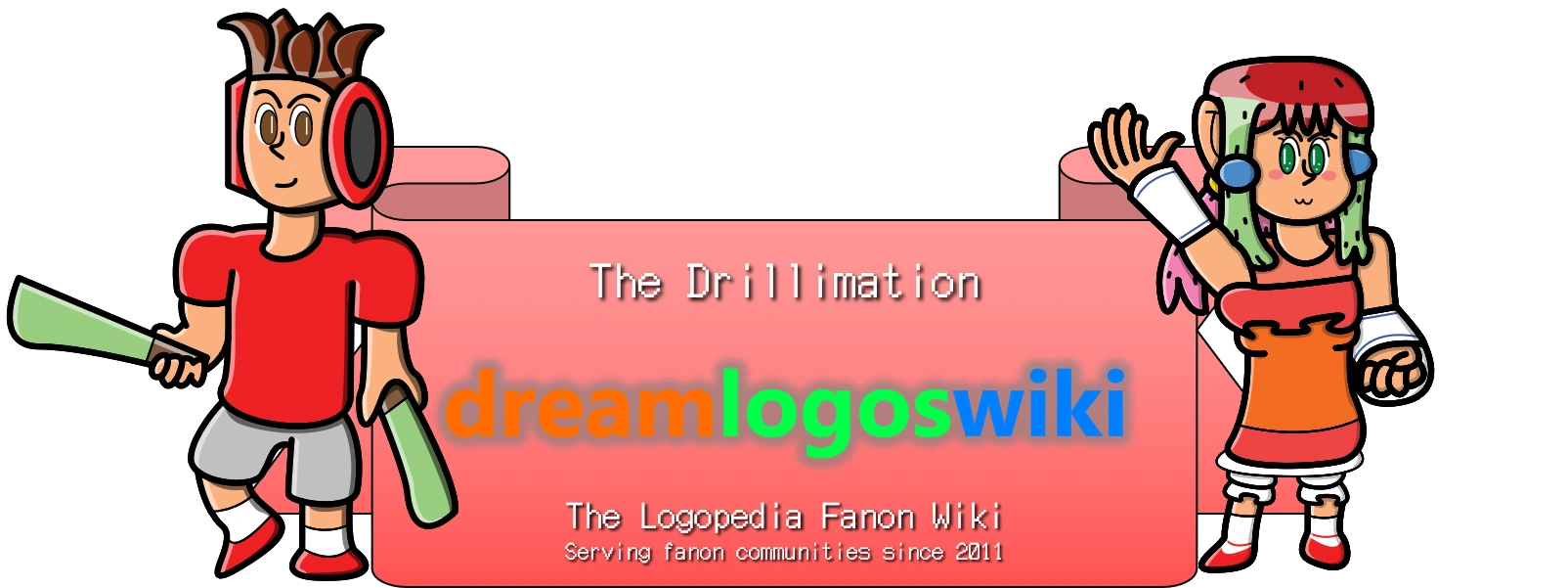 Category:Browse | Dream Logos Wiki | FANDOM powered by Wikia