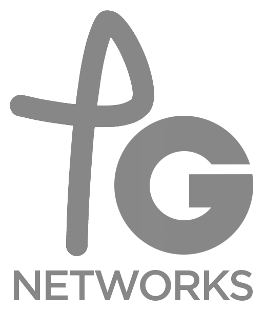 PG Networks | Dream Logos Wiki | Fandom