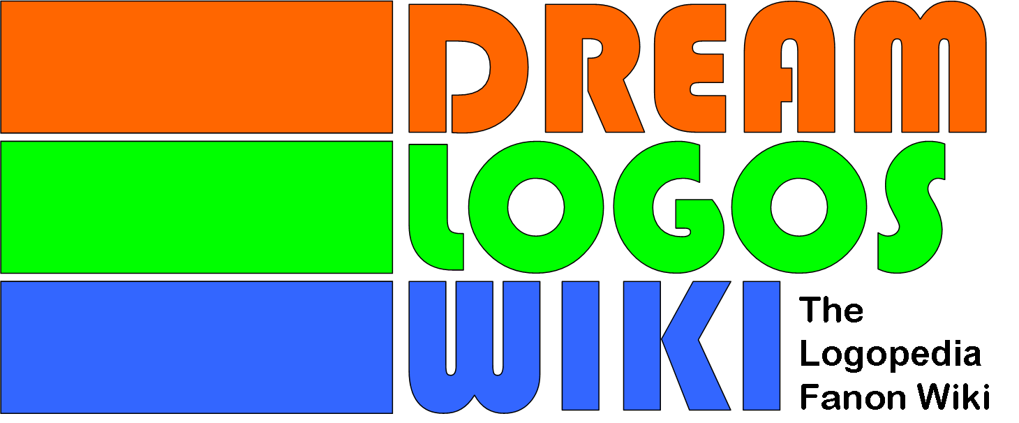 User blog:Blue91233/Dream Logos Wiki's New Logo | Dream Logos Wiki | Fandom