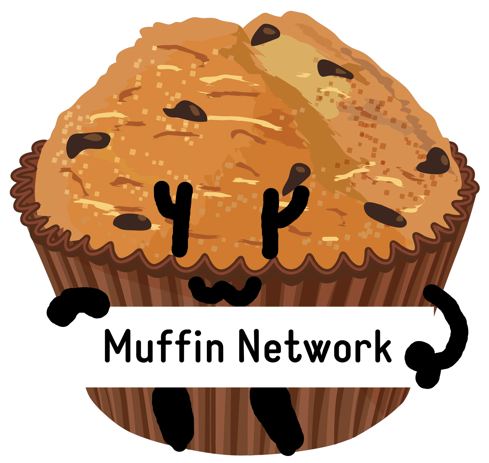 Muffin Network | Dream Logos Wiki | Fandom
