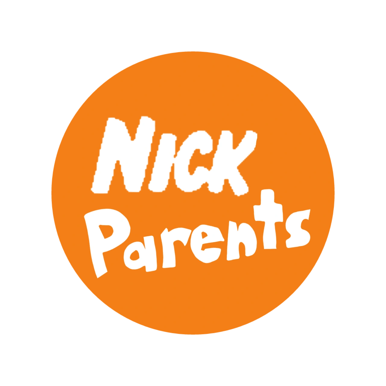 Nick Parents | Dream Logos Wiki | Fandom