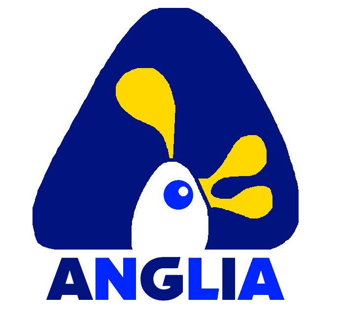 Anglia Television (USA) | Dream Logos Wiki | Fandom