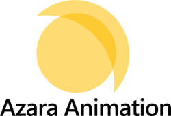 Azara Animation | Dream Logos Wiki | Fandom