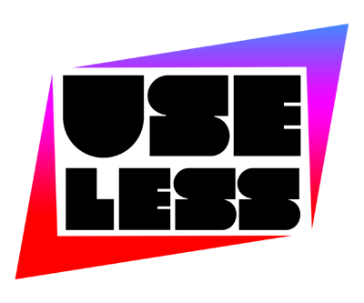 Useless Productions | Dream Logos Wiki | Fandom