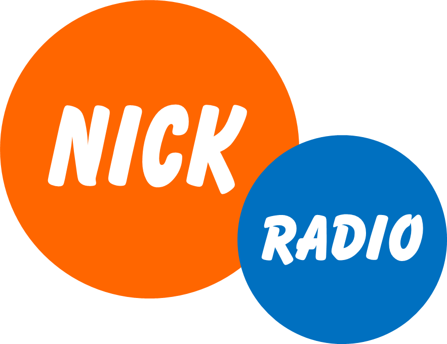 Nick Radio (El Kadsre) | Dream Logos Wiki | Fandom