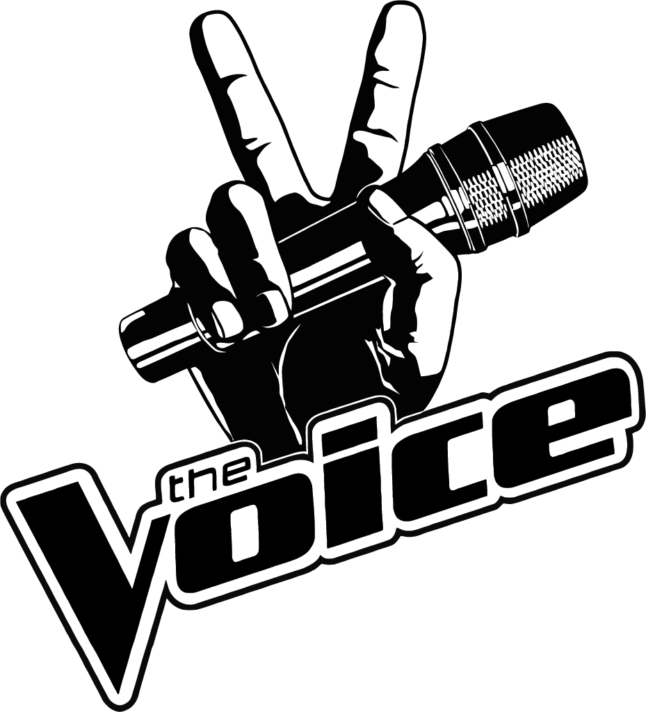 Image - The-voice-logo.png | Dream Logos Wiki | FANDOM powered by Wikia