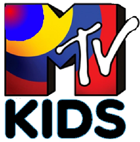 MTV Kids | Dream Logos Wiki | Fandom