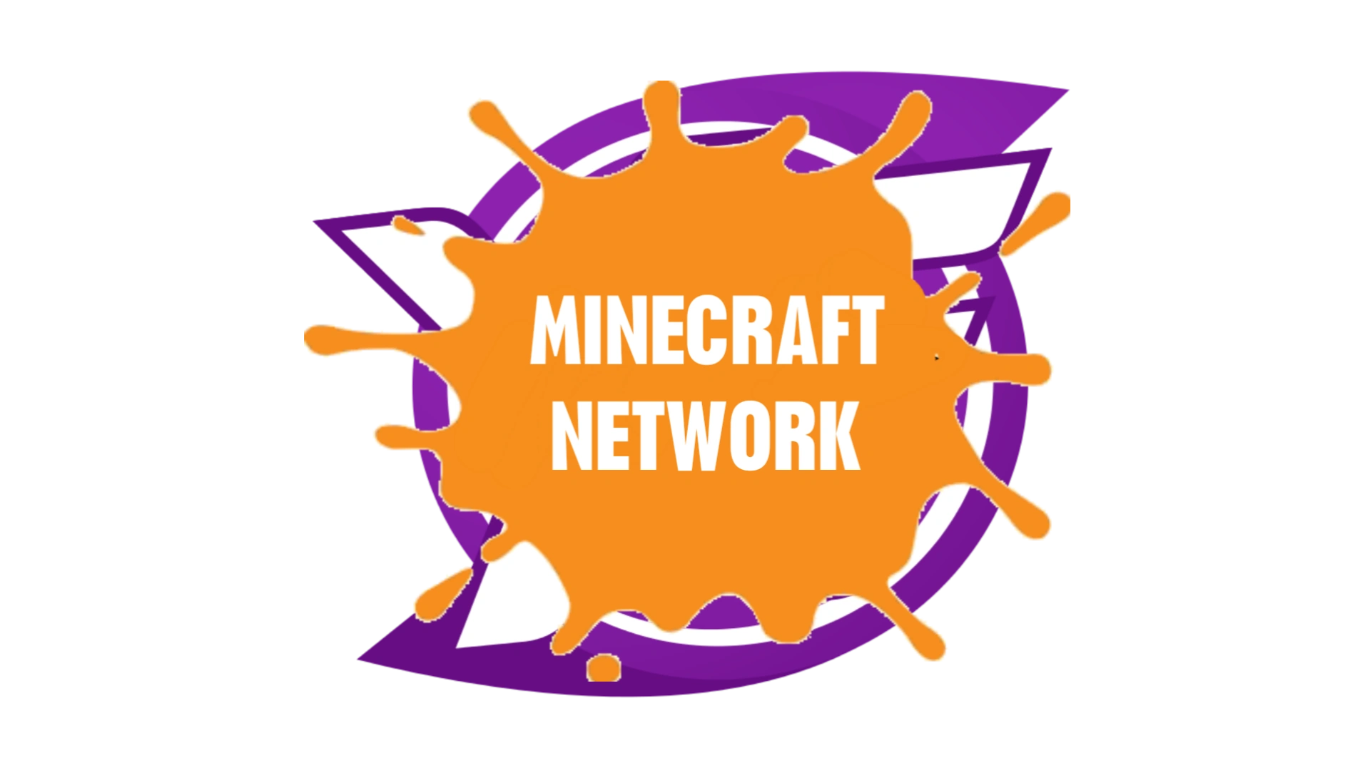 Minecraft Network | Dream Logos Wiki | Fandom