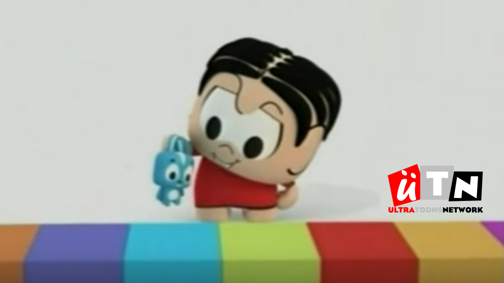 Toonix Logo