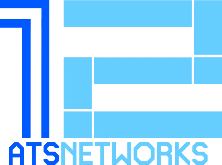 ATS Networks | Dream Logos Wiki | Fandom