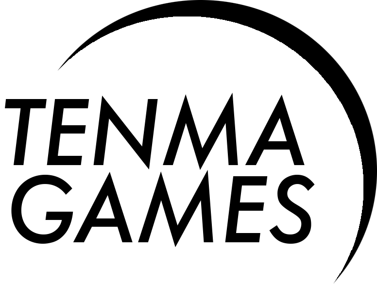 Tenma Games | Dream Logos Wiki | Fandom