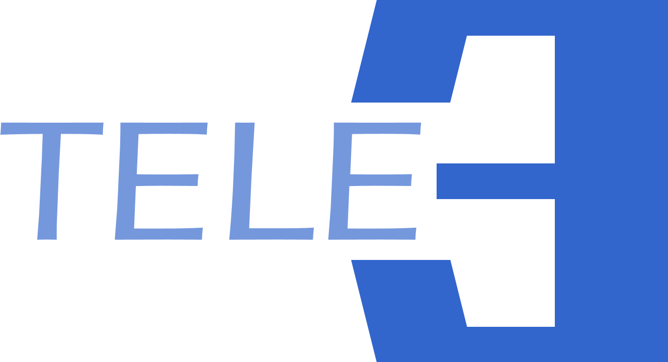 Tele 3 | Dream Logos Wiki | Fandom