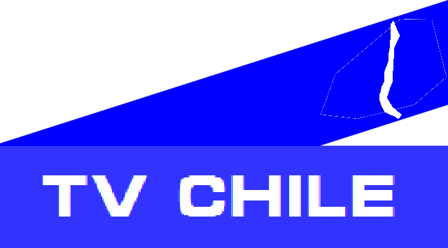 TV Chile | Dream Logos Wiki | Fandom