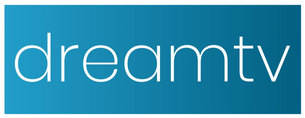 DreamTV | Dream Logos Wiki | Fandom
