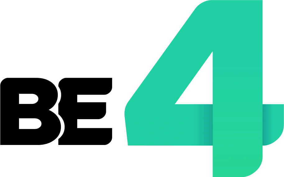 Be4 | Dream Logos Wiki | Fandom