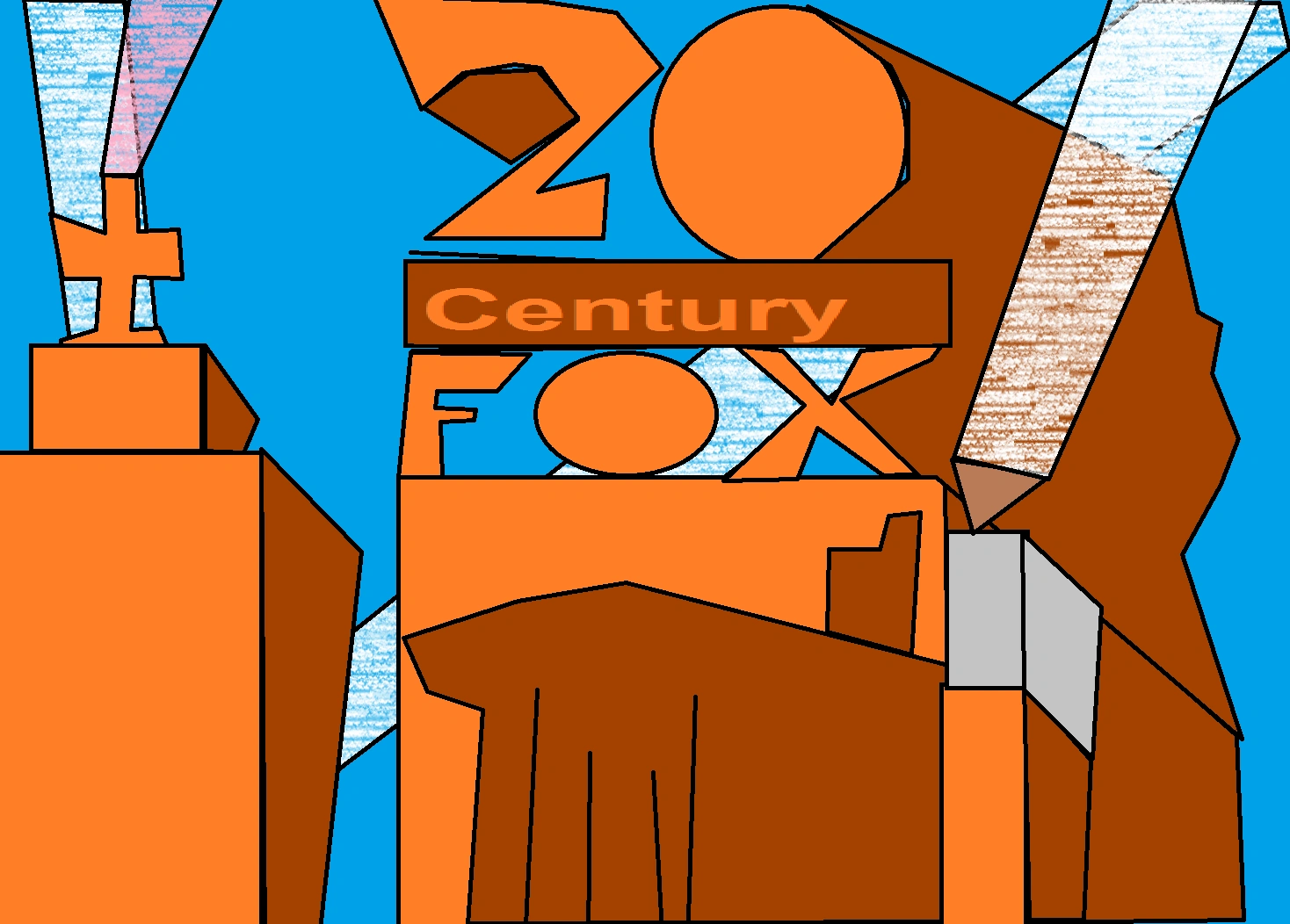 Your Dream Variations - 20th Century Fox | Dream Logos Wiki | Fandom