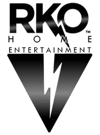RKO Home Entertainment | Dream Logos Wiki | Fandom