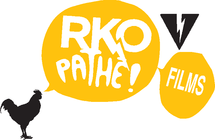 RKO-Pathé Films | Dream Logos Wiki | FANDOM powered by Wikia