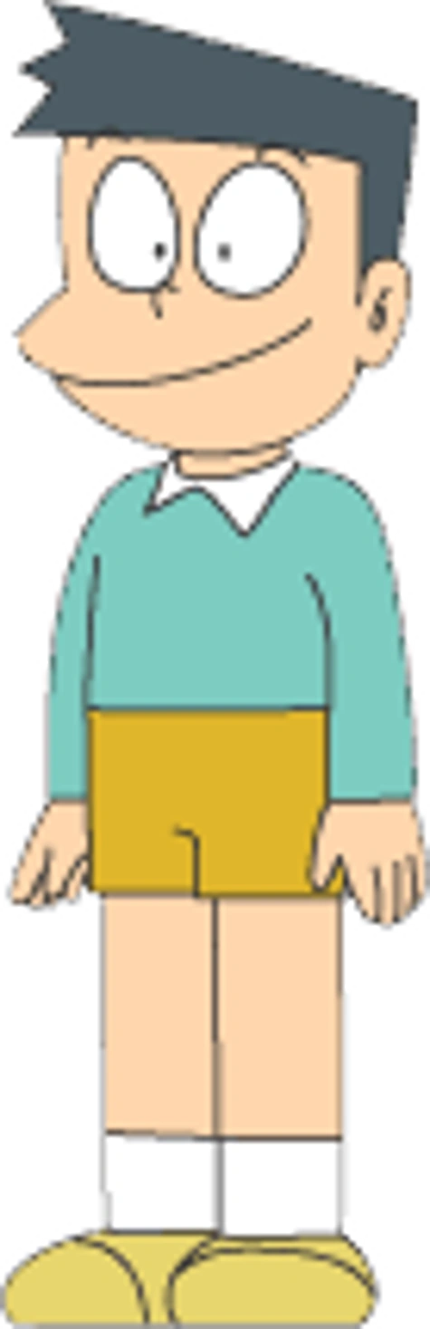 Image - Suneo.png | Dream Logos Wiki | FANDOM powered by Wikia