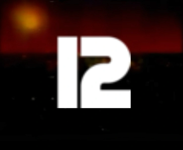 Channel 12 | Dream Logos Wiki | Fandom