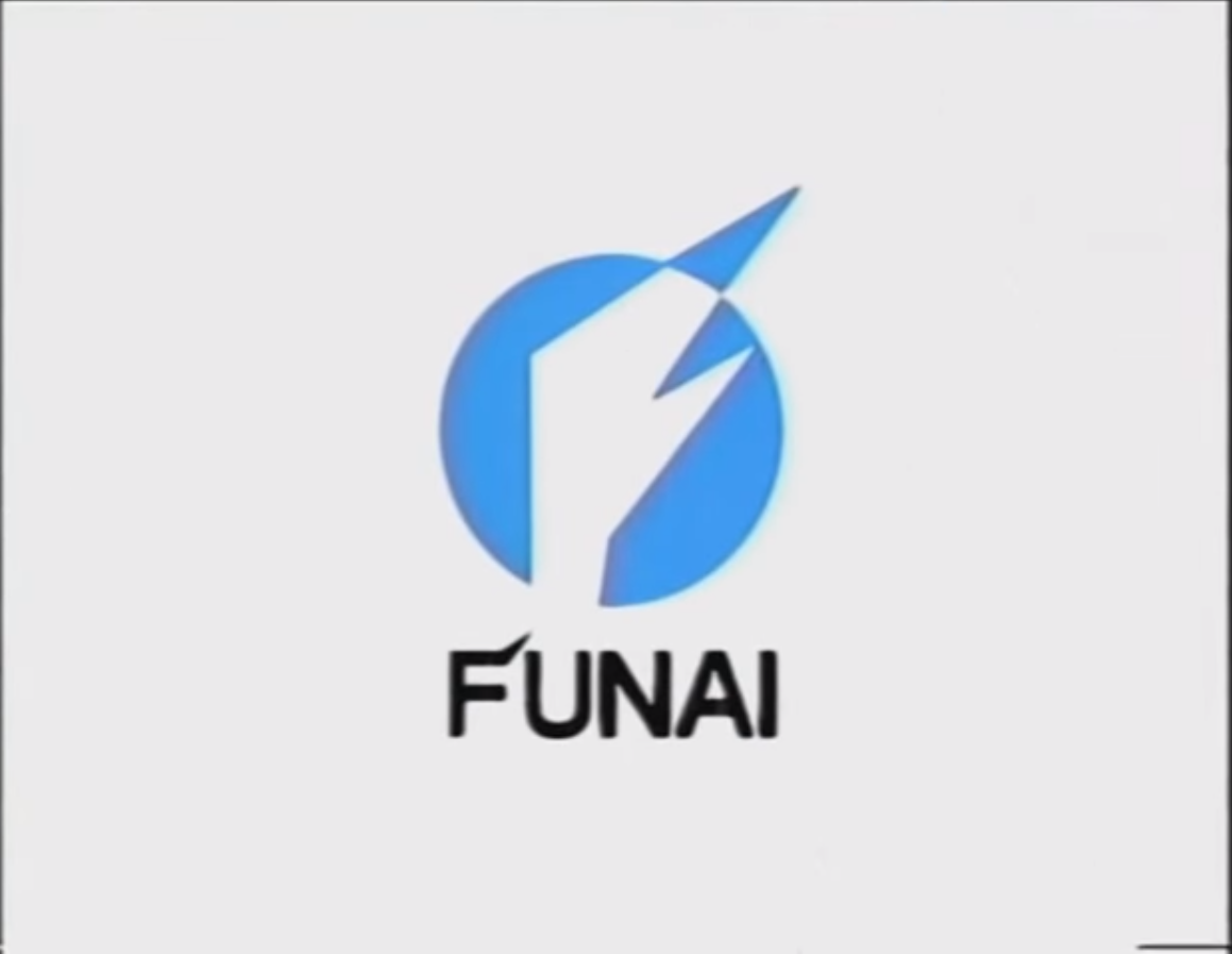Image - Funai.png | Dream Logos Wiki | FANDOM powered by Wikia