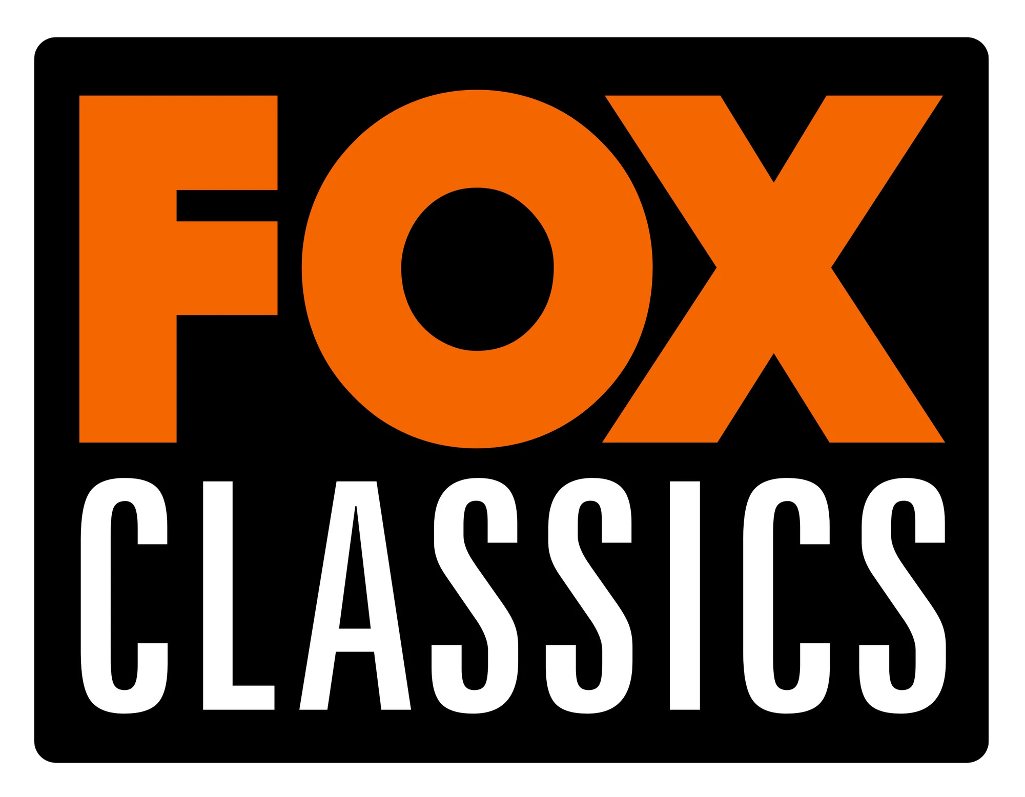 Image - Fox-Classics.png | Dream Logos Wiki | FANDOM powered by Wikia